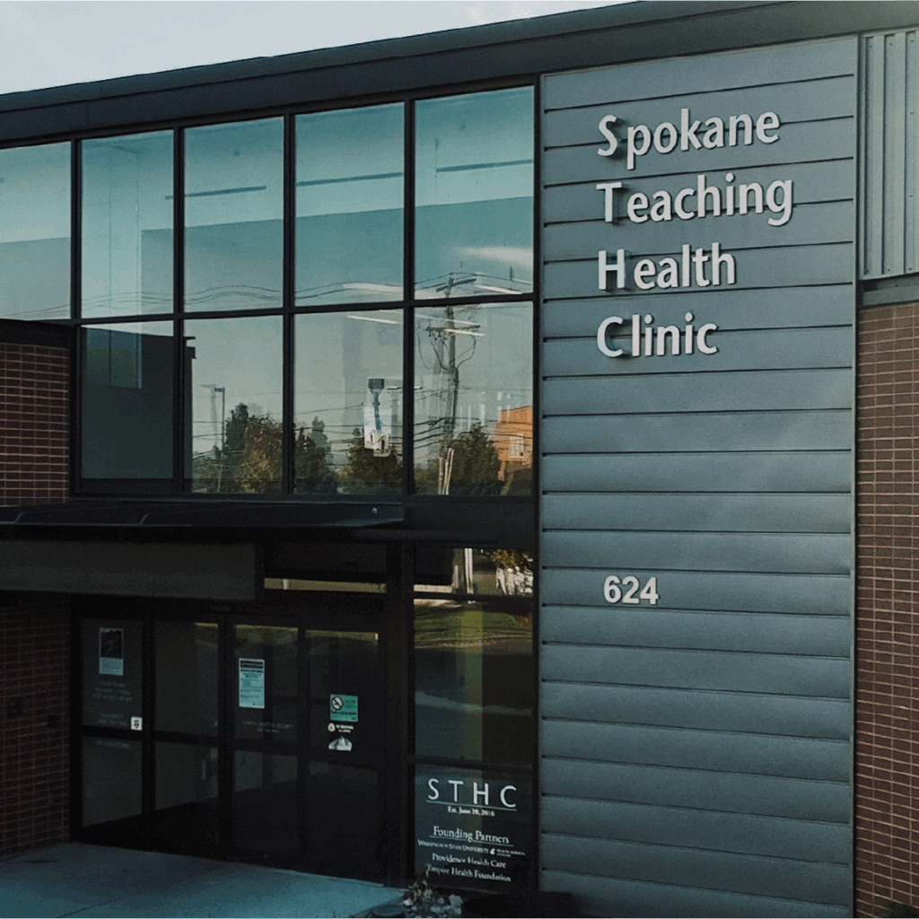 Rotation Sites – Graduate Medical Education - Spokane Teaching Health ...